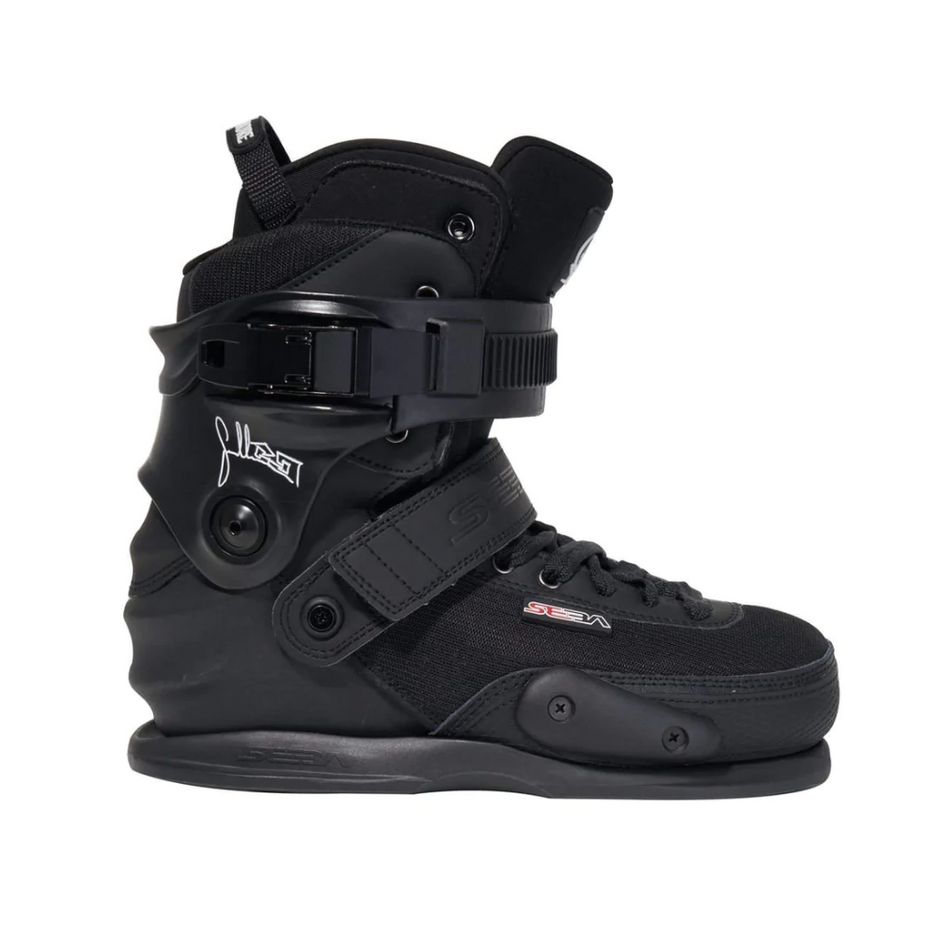 Patines Profesionales – Rollmachine